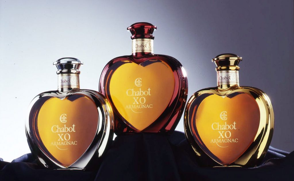 CHABOT XO COEUR (GOLD) 50CL - THAI SENG LIQUOR SDN BHD