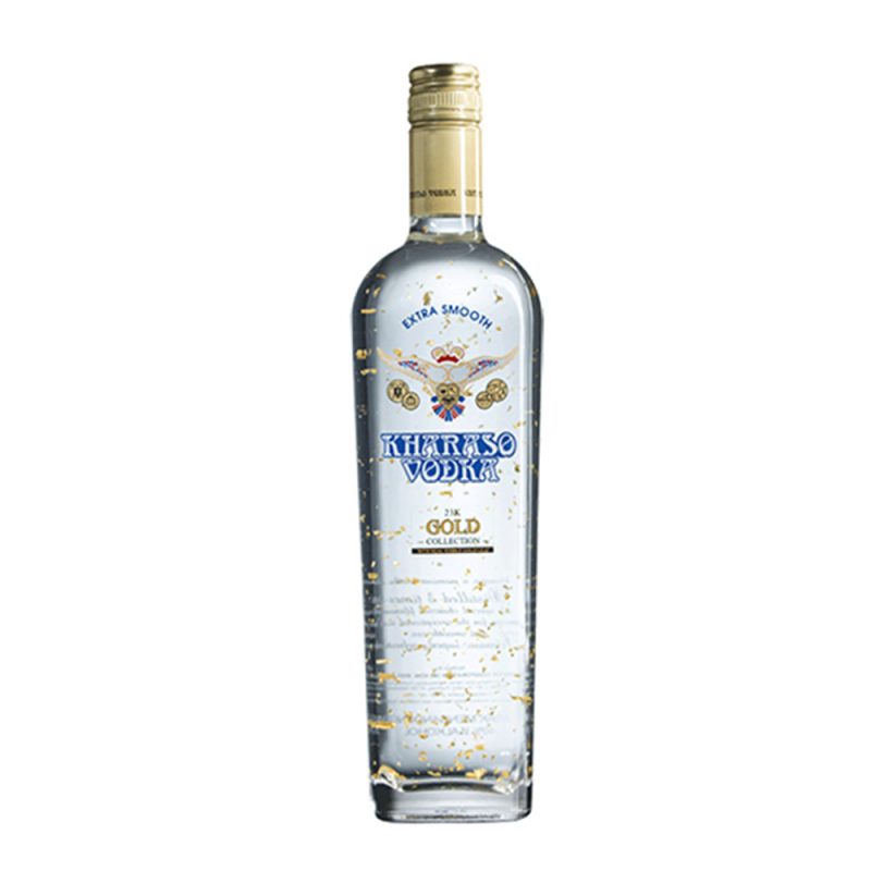 VODKA - THAI SENG LIQUOR SDN BHD