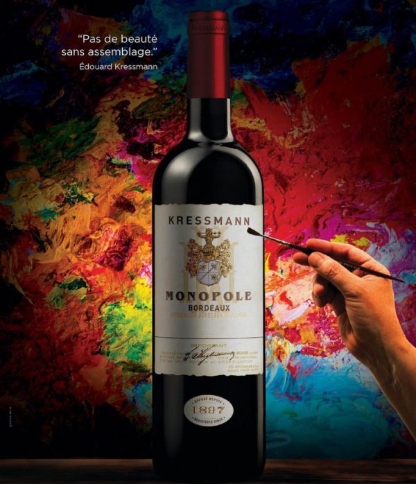 Kressmann - THAI SENG LIQUOR SDN BHD