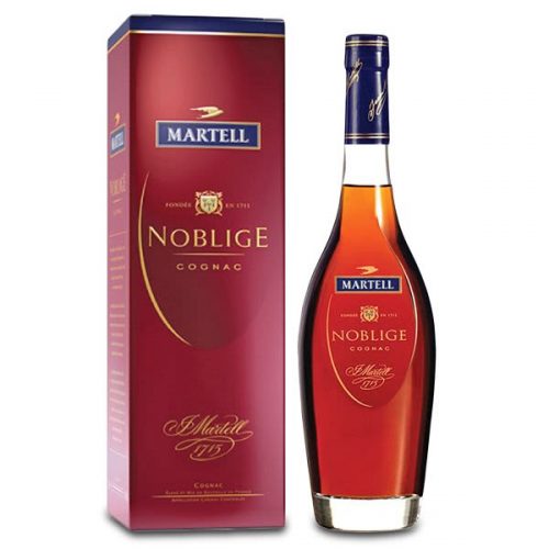 MARTELL - THAI SENG LIQUOR SDN BHD