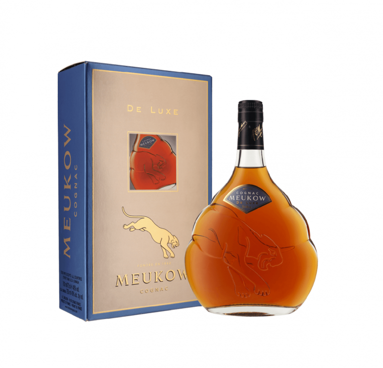 2023 Meukow Deluxe 700ml - THAI SENG LIQUOR SDN BHD